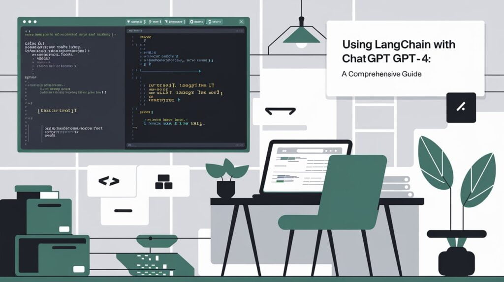 LangChain With GPT-4: A Practical Guide