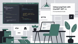 LangChain With GPT-4: A Practical Guide