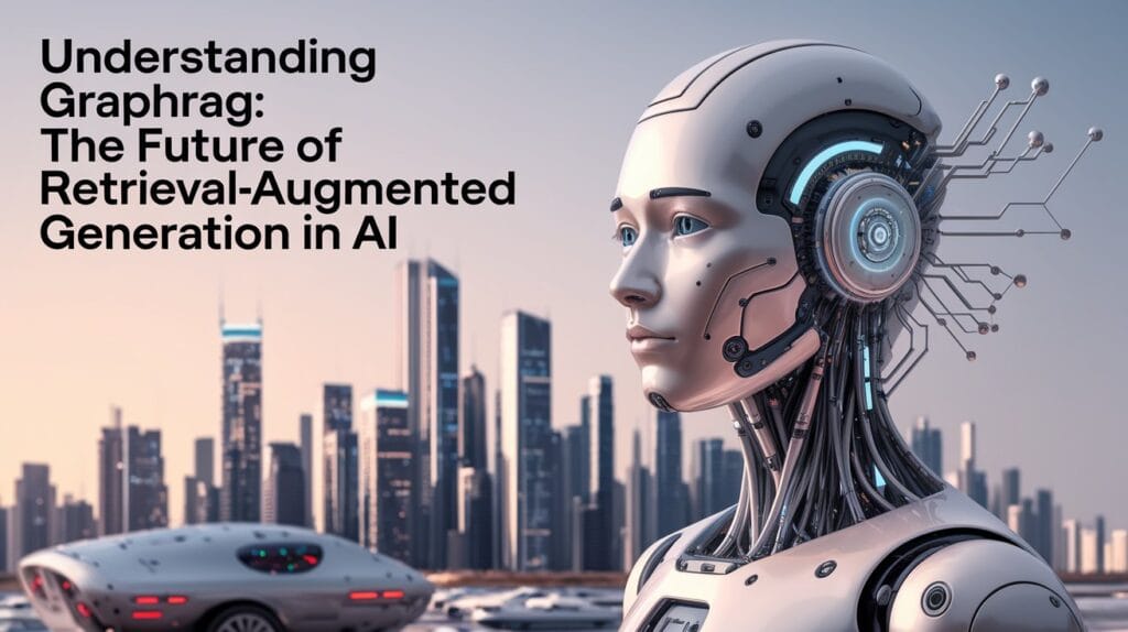Understanding GraphRAG: The Future Of Retrieval-Augmented Generation In AI