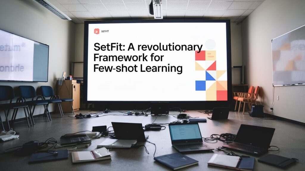 SetFit: A Revolutionary Framework For Few-Shot Learning