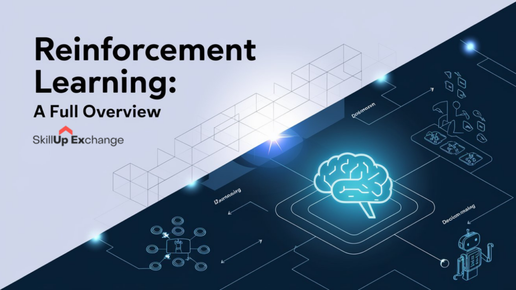 Reinforcement Learning: A Full Overview